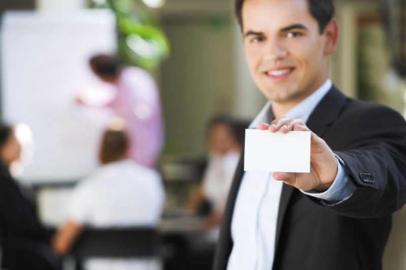 Building your Brand - The Do’s and Don’ts of Successful Business Identity